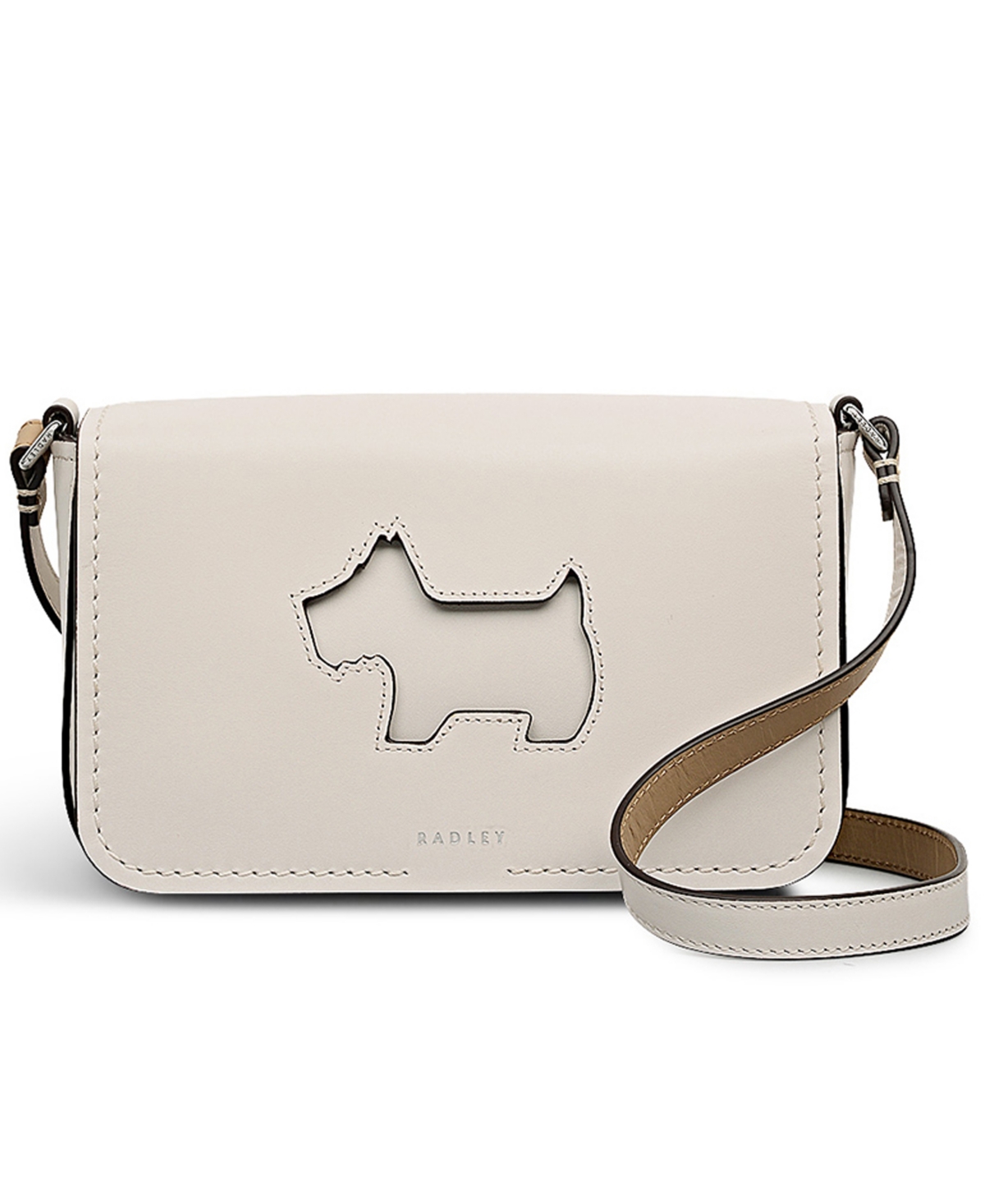 Click here for Radley London Sudlow Street Small Flap Over Crossb... prices