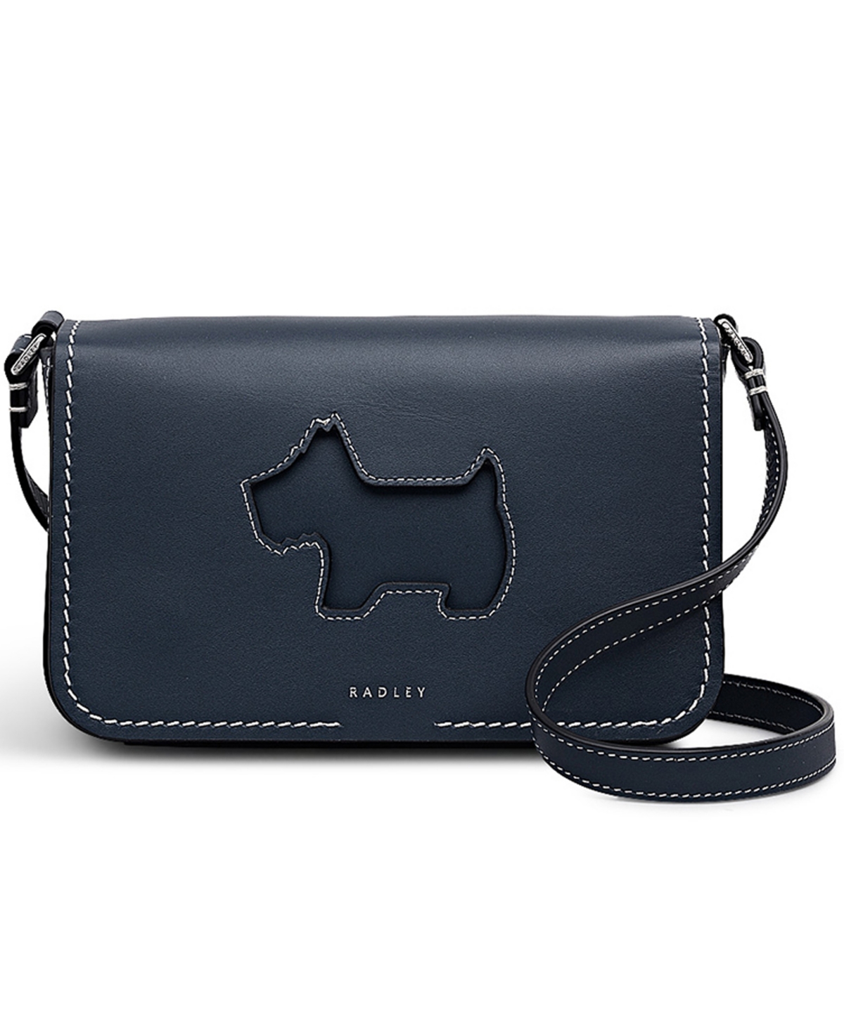 Click here for Radley London Sudlow Street Small Flap Over Crossb... prices