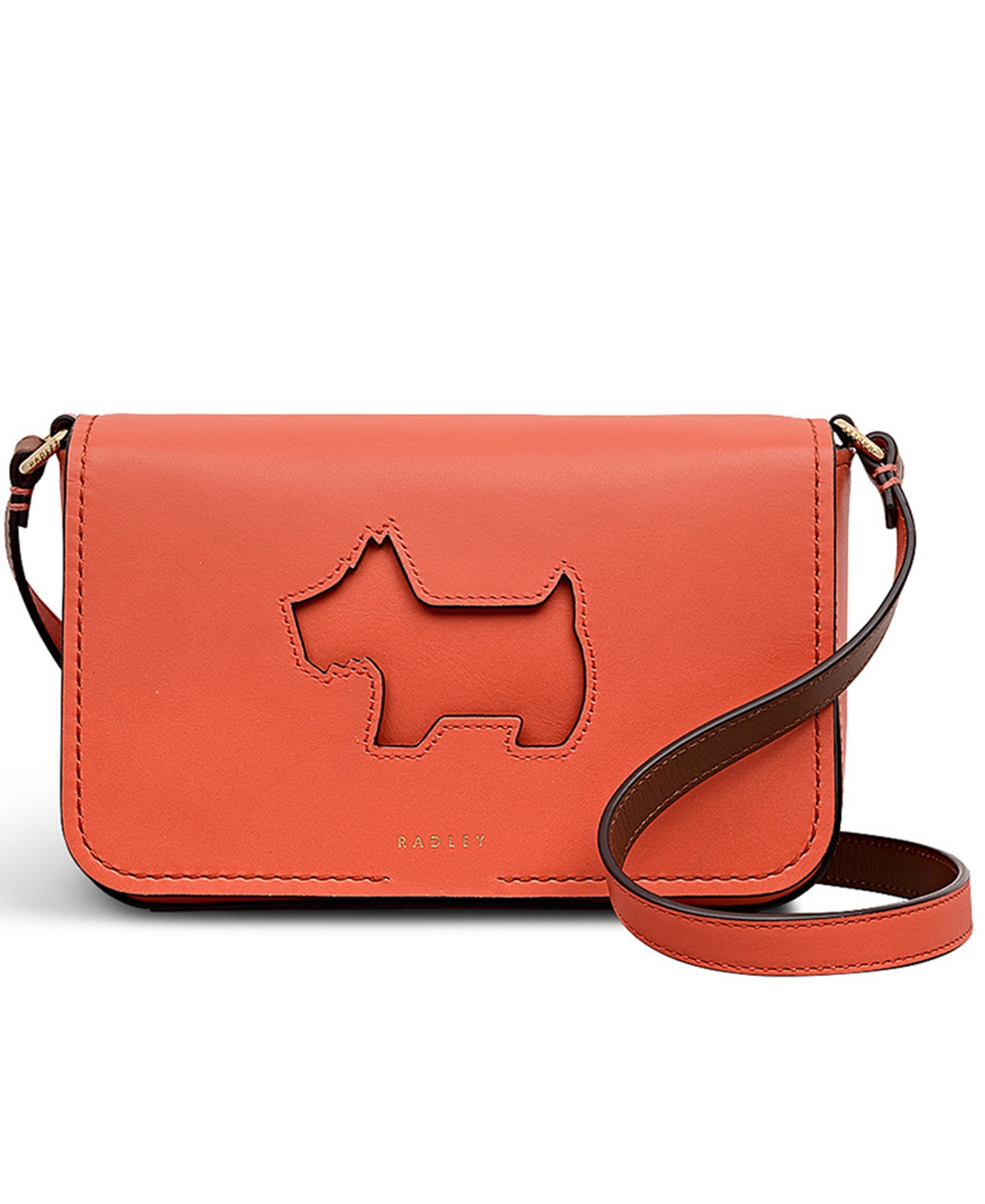 Click here for Radley London Sudlow Street Small Flap Over Crossb... prices