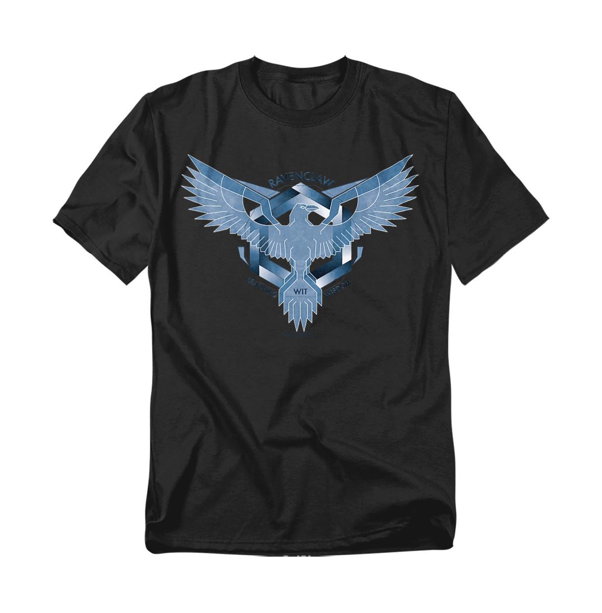 Click here for Harry Potter Mens Ravenclaw Learning Wisdom Wit T-... prices