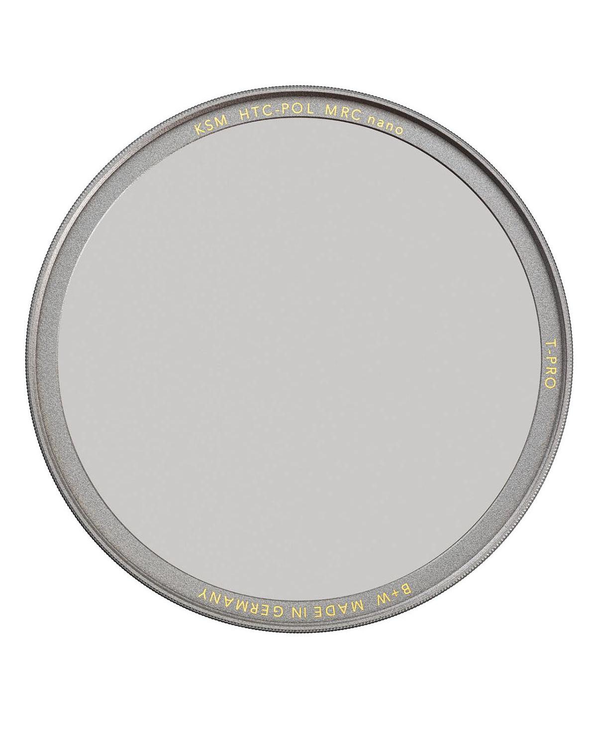 Click here for B + W 58mm T-pro Circular Polarizer Filter with Mr... prices