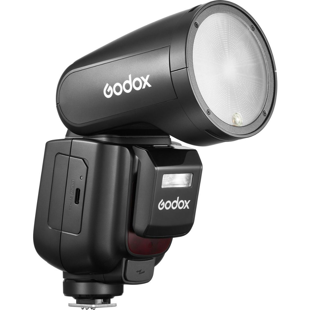 Click here for Godox V1Pro Ttl Li-ion Round Head Camera Flash for... prices