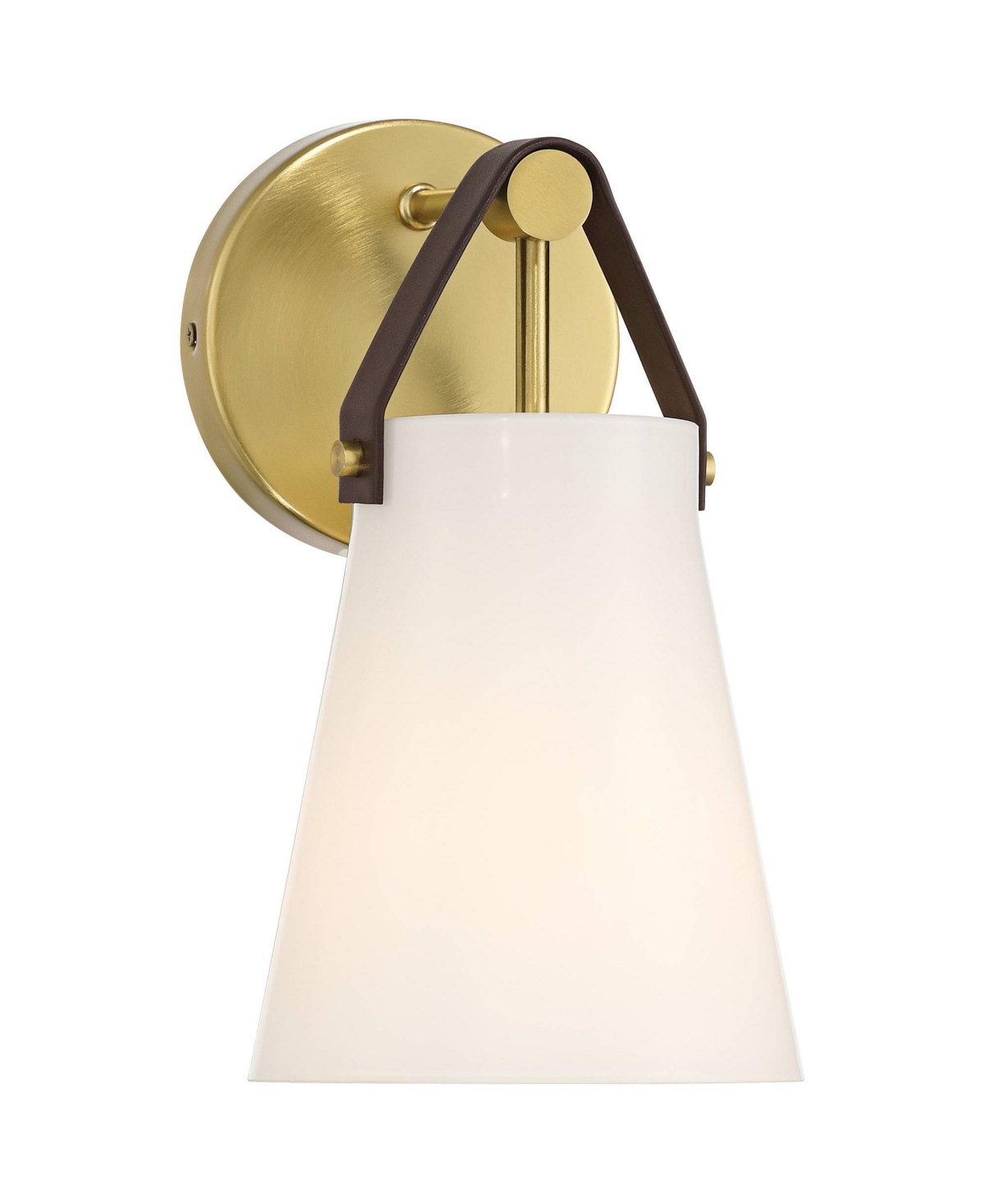 Click here for 360 Lighting Ashley 10 1/2 High Antique Brass and... prices