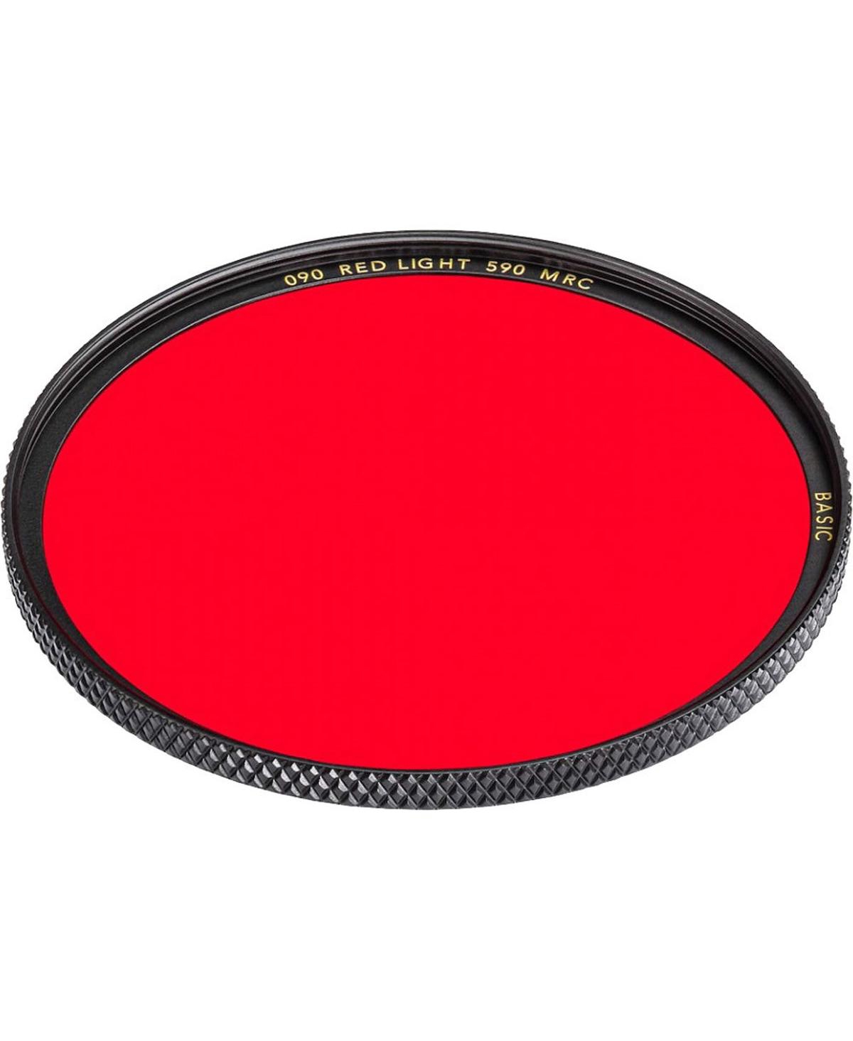 Click here for B + W 60mm Basic 090M Mrc Filter - Bright Red prices