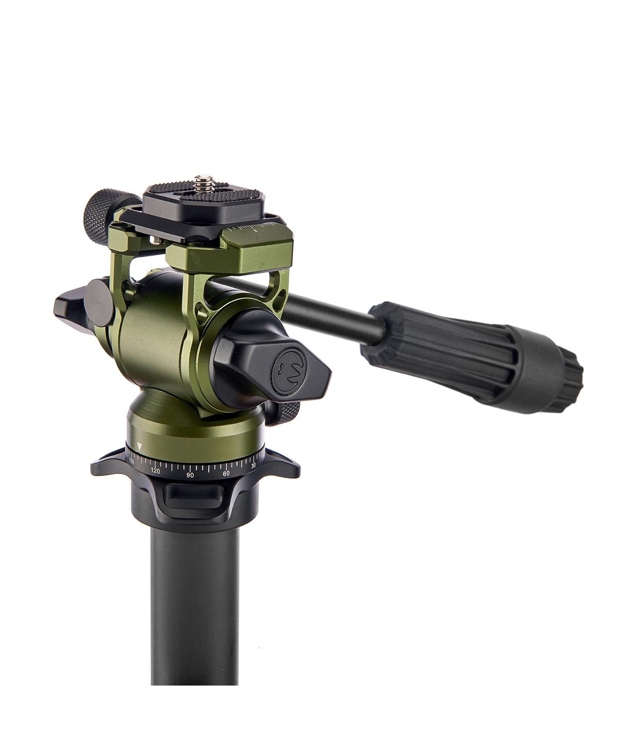 Click here for 3 Legged Thing AirHed Trinity Multi-Use Video Head... prices