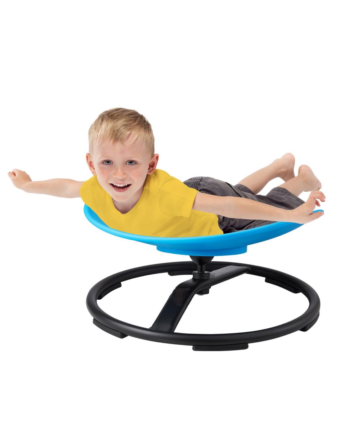 Click here for Mecale Kids Swivel Sensory Chair with Non-Slip Bas... prices