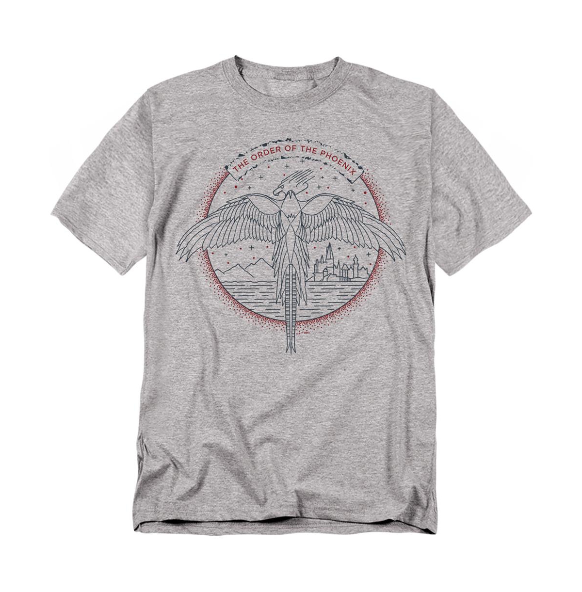 Click here for Harry Potter Mens Order Of The Phoenix T Shirt - A... prices