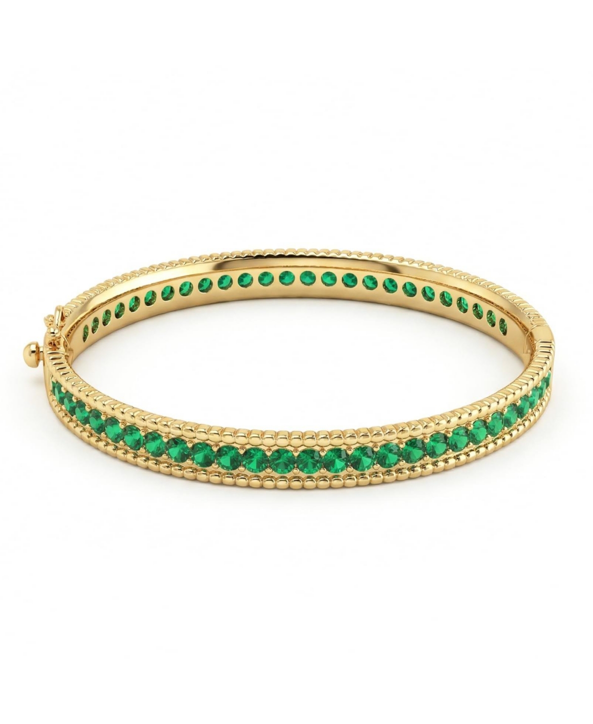 Click here for Gnuadz Women Bangle Bracelet Light Luxury Elegant... prices
