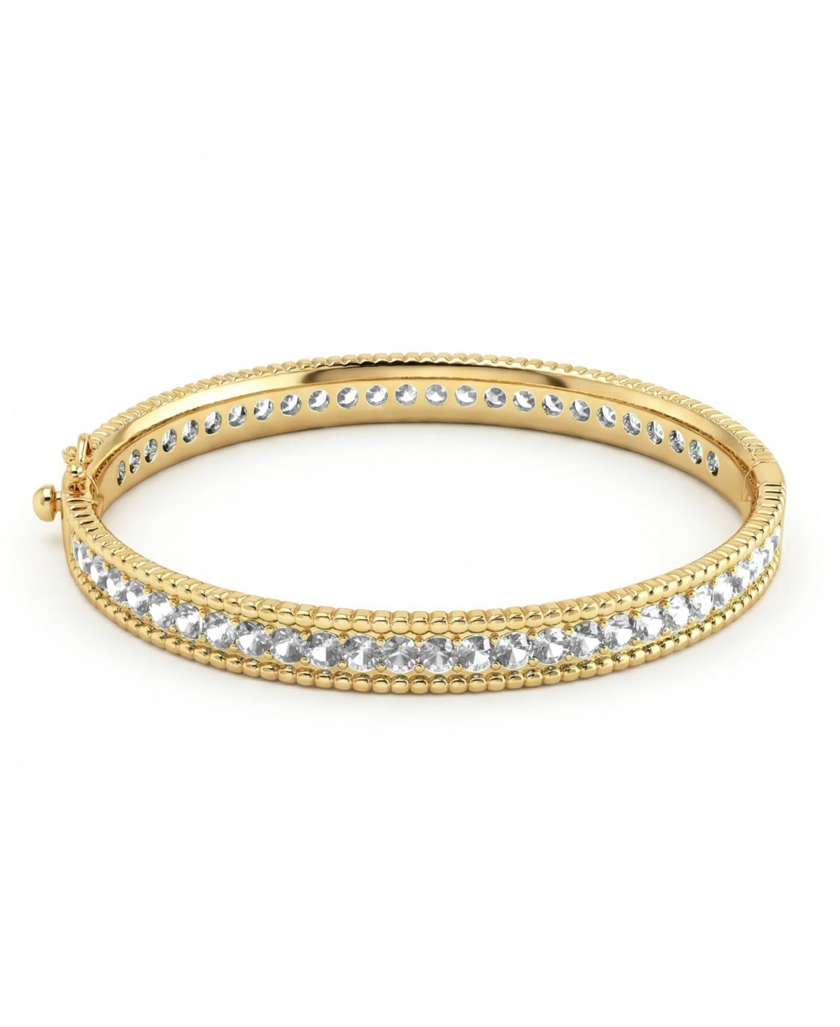 Click here for Gnuadz Women Bangle Bracelet Light Luxury Elegant... prices