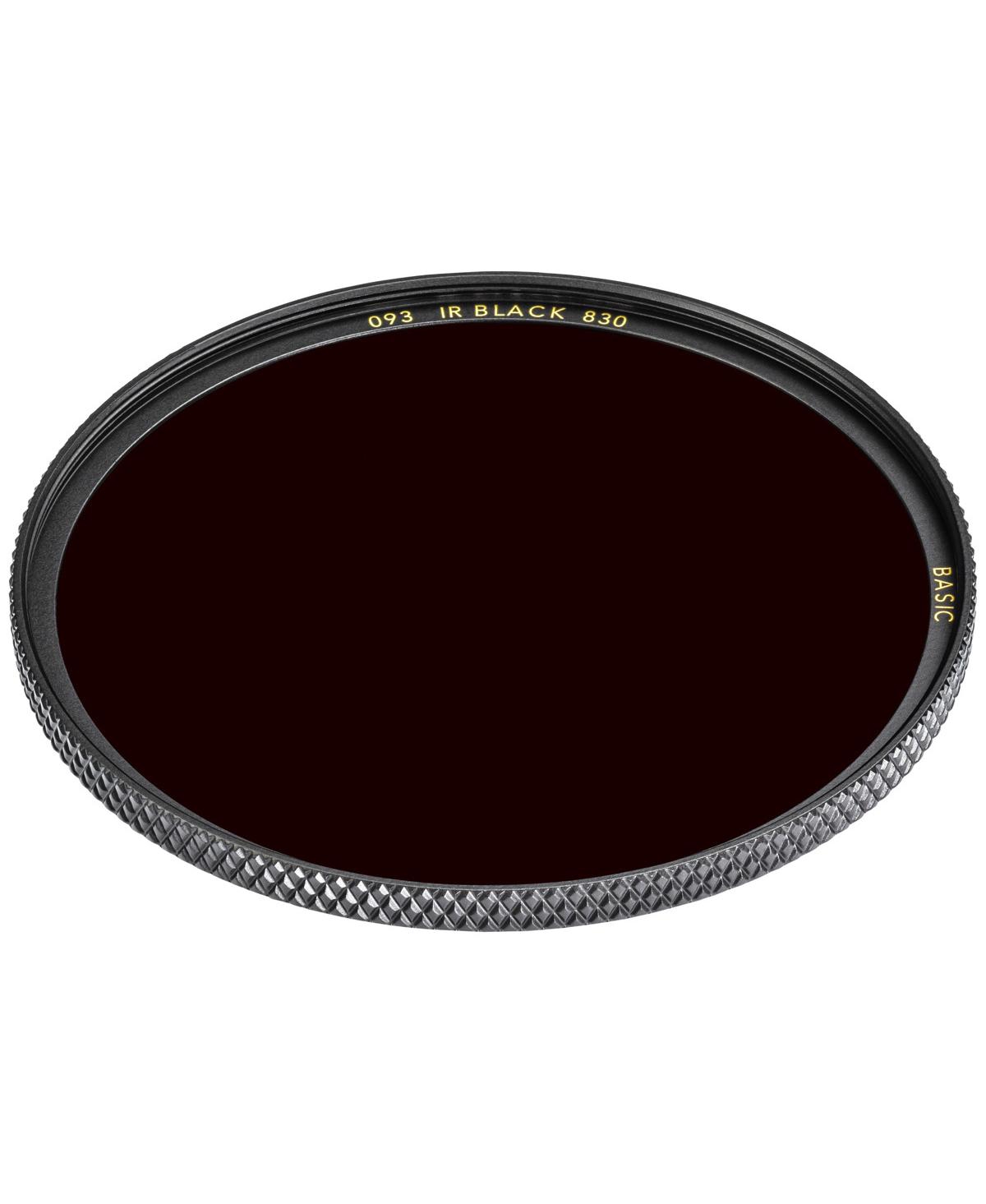 Click here for B + W 46mm Basic 093 Infrared Filter  Black Red 83... prices
