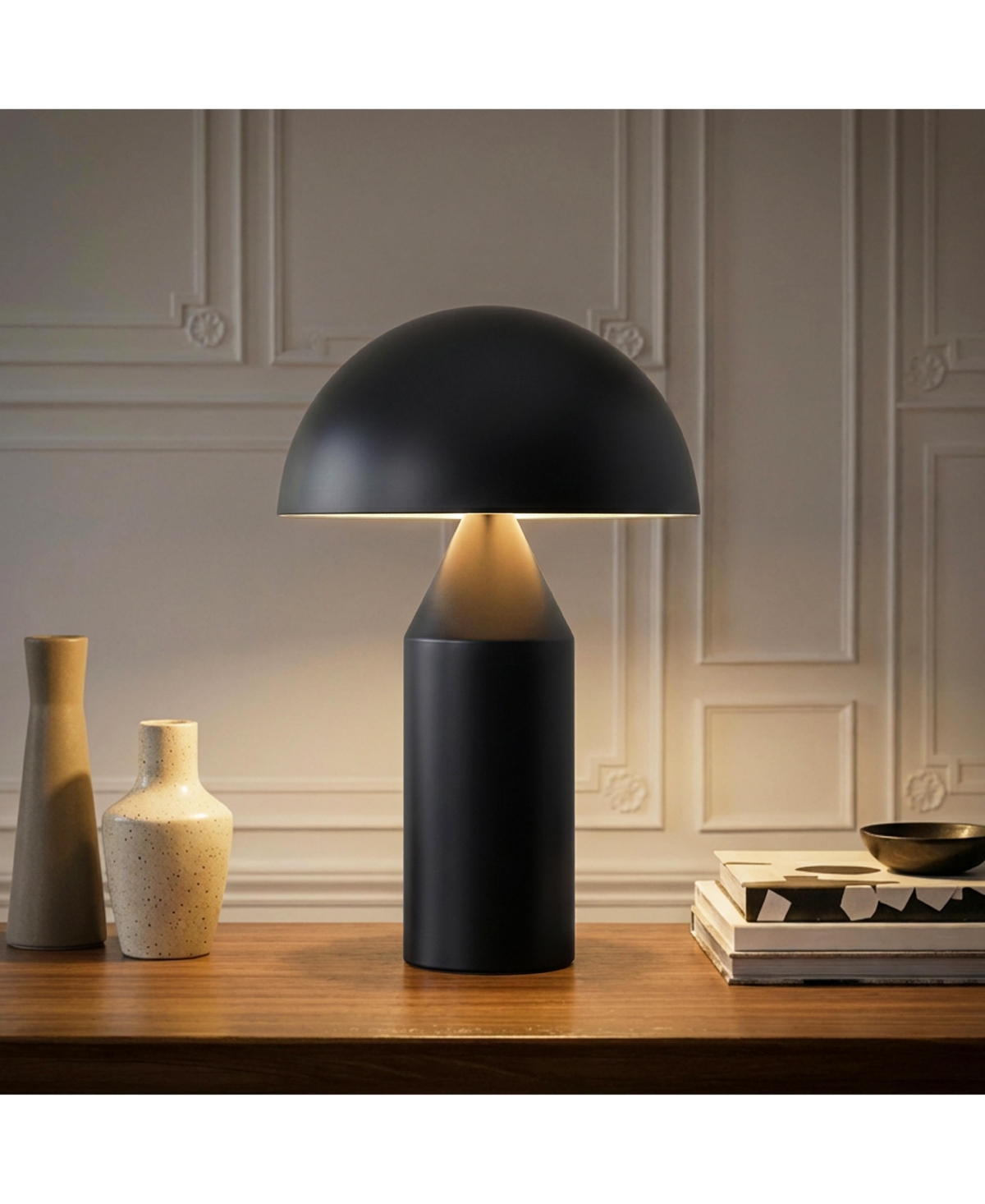 Click here for Brightech Venus Modern Contemporary Led Table Lamp... prices