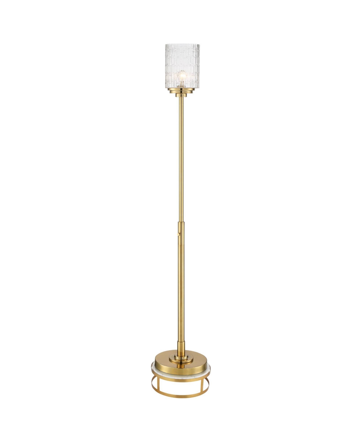 Click here for Possini Euro Design Kinsey Modern Torchiere Floor... prices