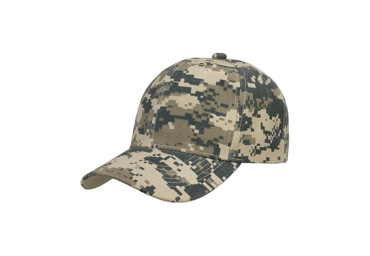 Click here for Furlihong Adjustable Baseball Cap for Running Work... prices