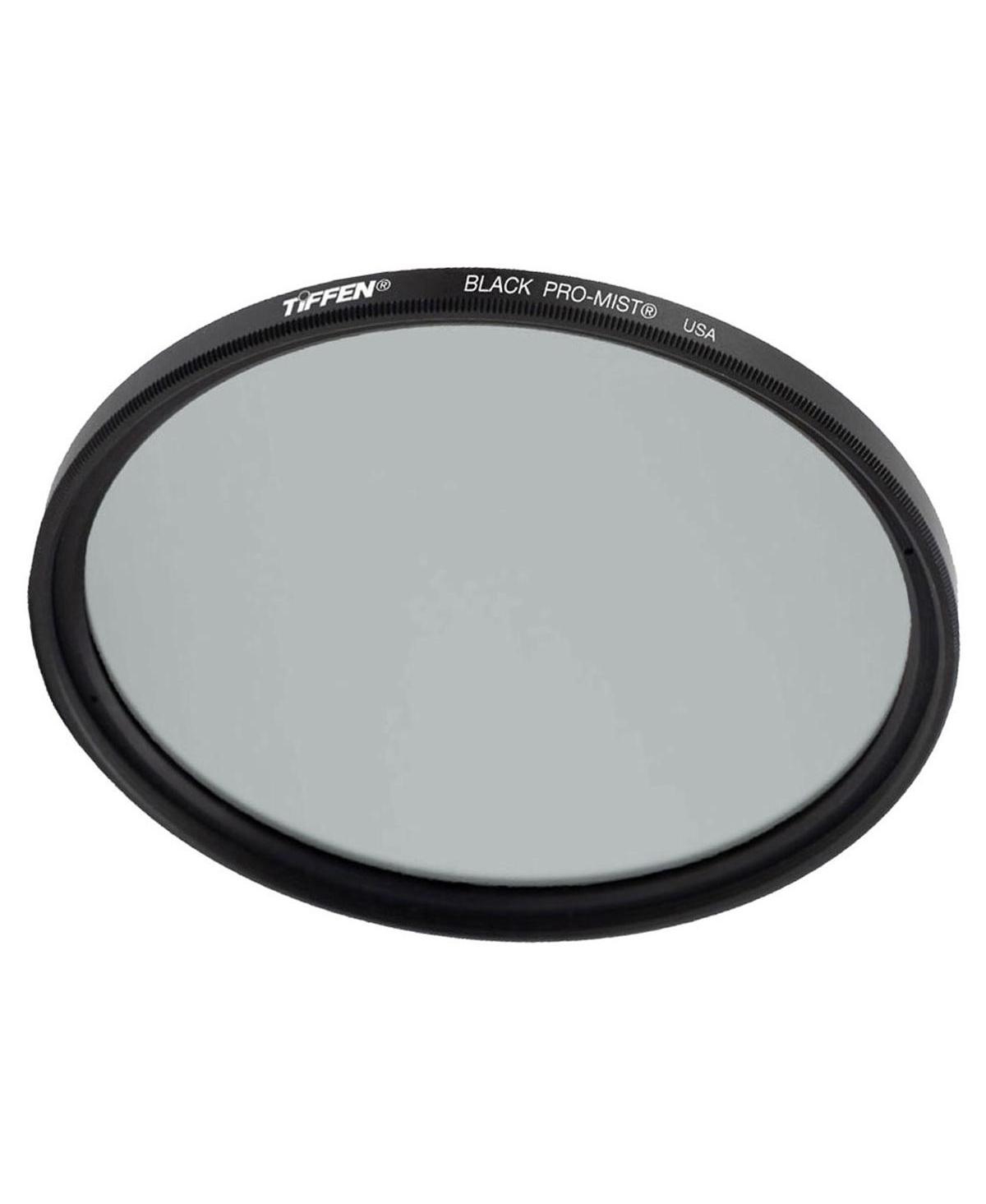 Click here for Tiffen 67mm Black Pro-Mist 1/8 Filter - Black prices