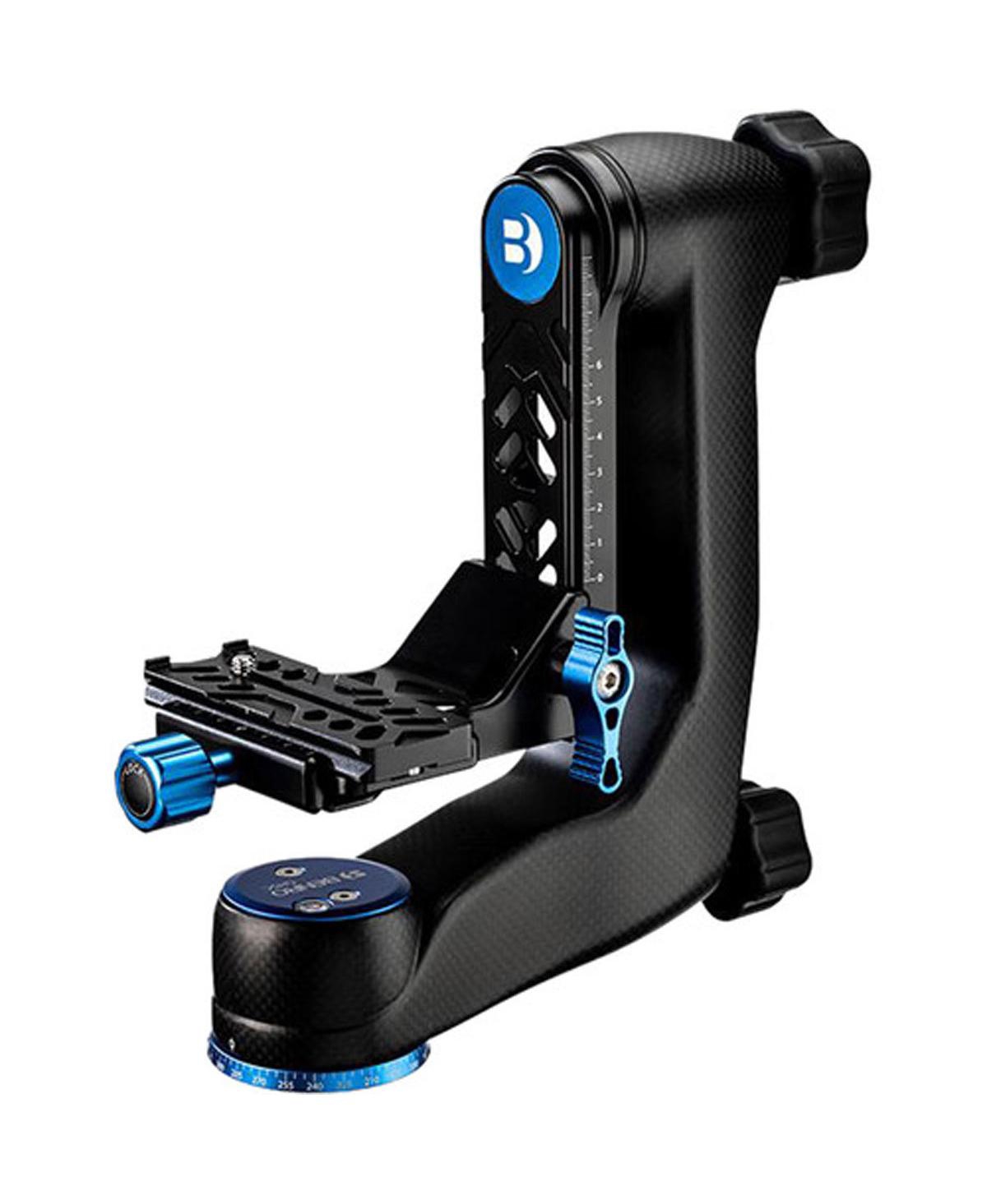Click here for Benro GH5C Carbon Fiber Gimbal Head with PL100W Qr... prices