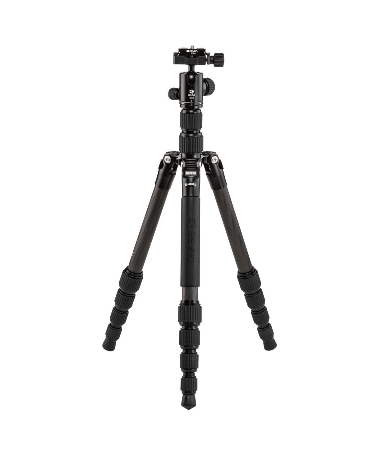 Click here for Benro Tripster 0 Series 5-Section Carbon Fiber Tra... prices