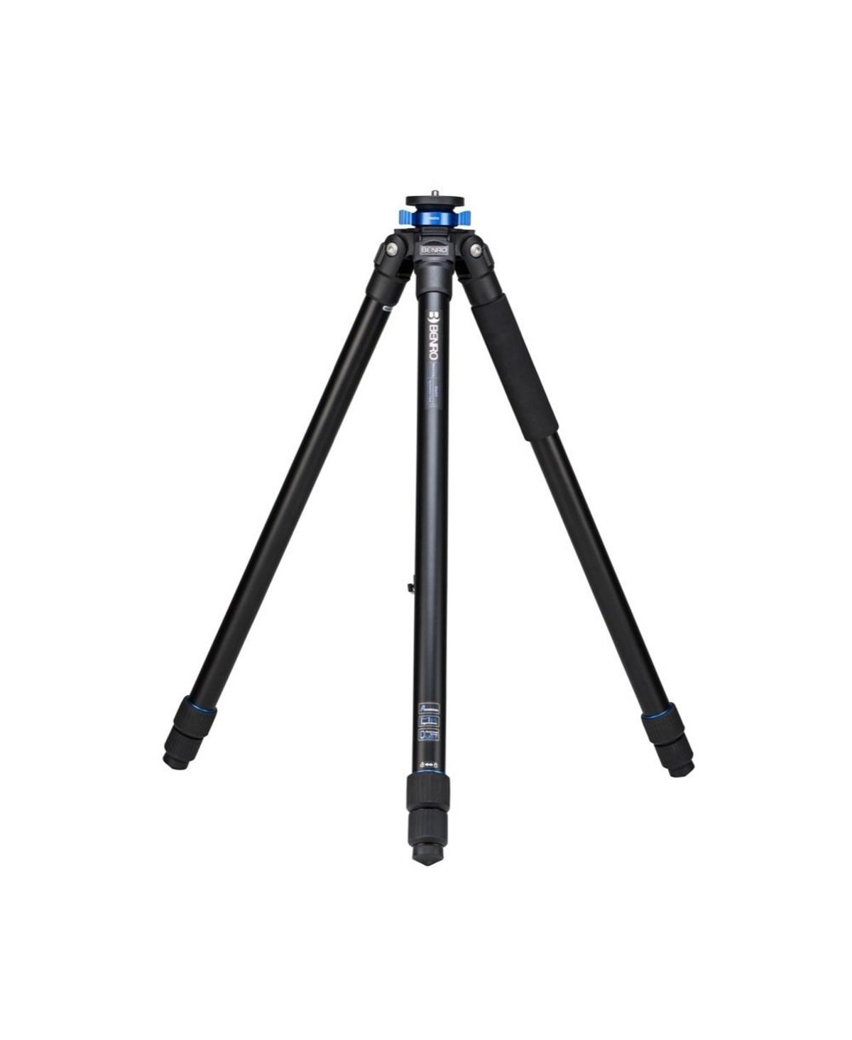 Click here for Benro Mach3 TMA47AXL Series 4 3-Section Aluminum E... prices