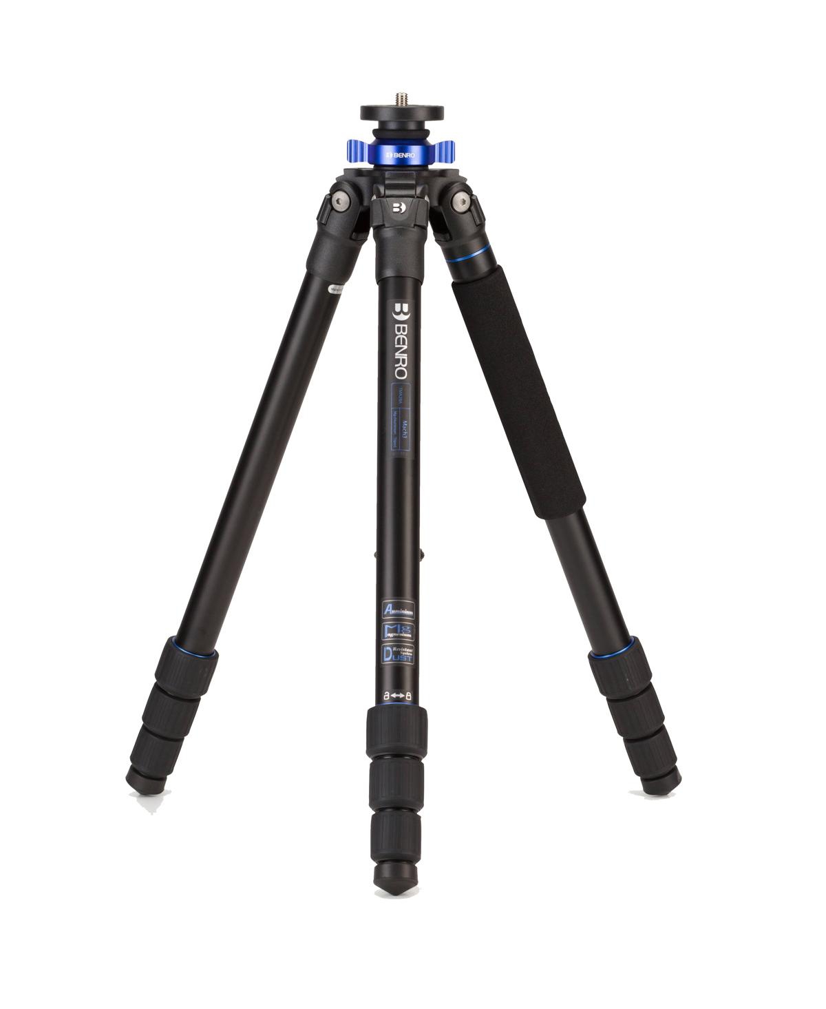 Click here for Benro Mach3 TMA28A Series 2 4-Section Aluminum Tri... prices