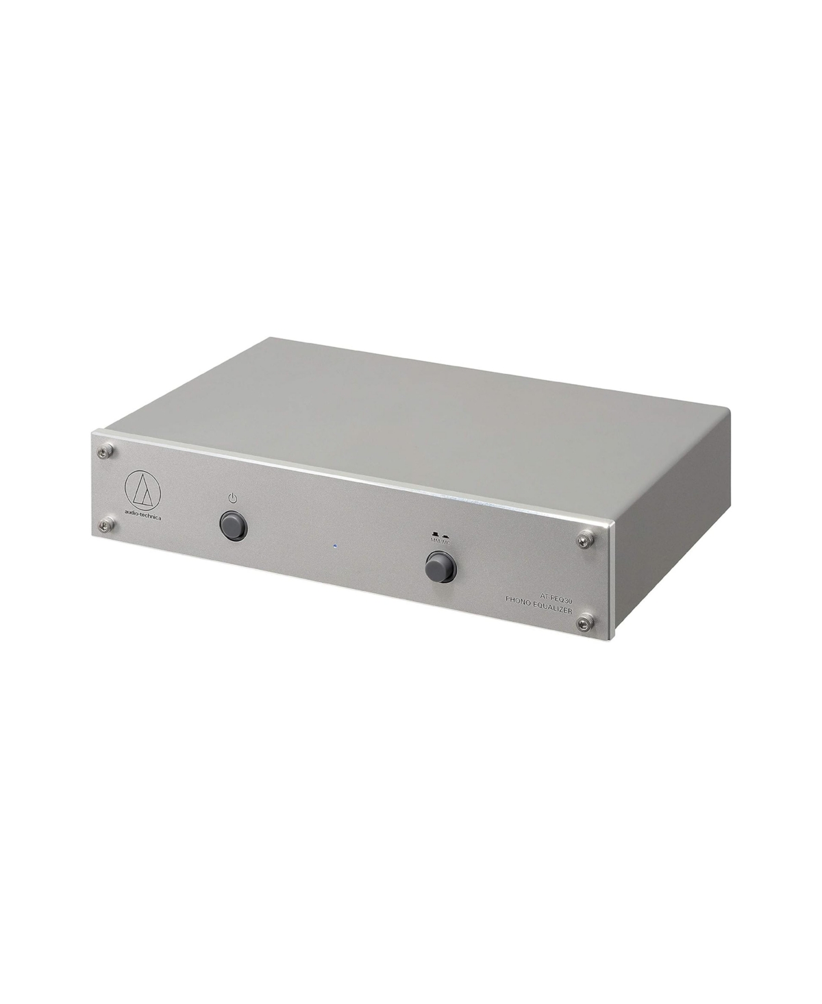 Click here for Audio-Technica At-PEQ30 Stereo Phono Equalizer - S... prices