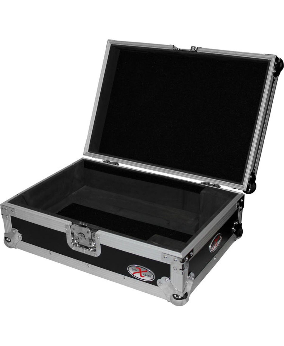 Click here for ProX Xs-cd Ata Flight Hard Case for Large Format C... prices