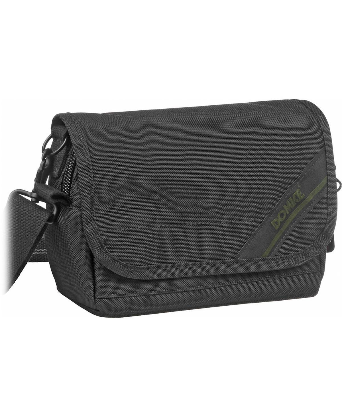 Click here for Domke J-5XB Small Shoulder/Belt Ballistic Nylon Ca... prices