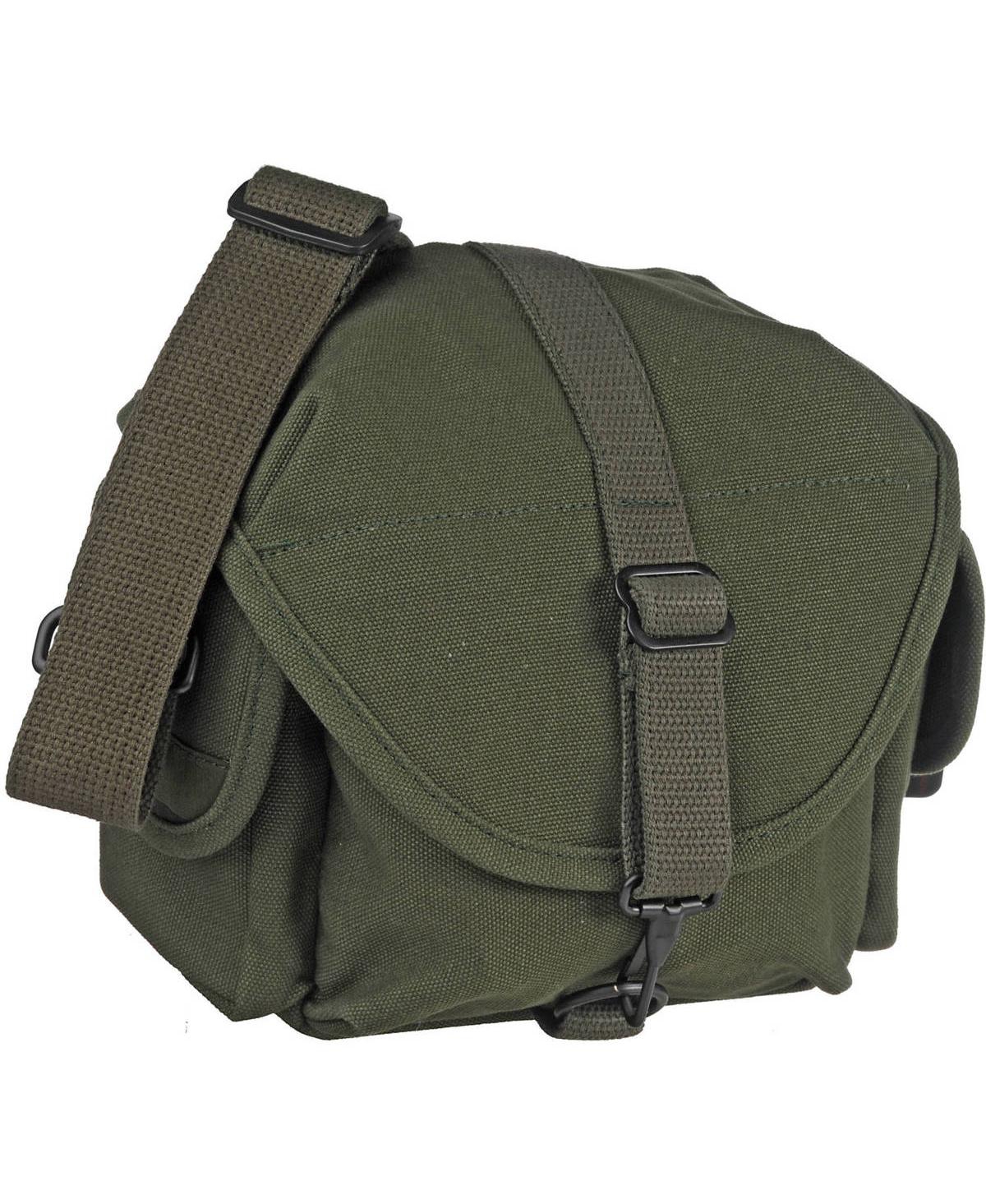 Click here for Domke F-8 Small Shoulder Camera Bag for 1 or 2 Cam... prices