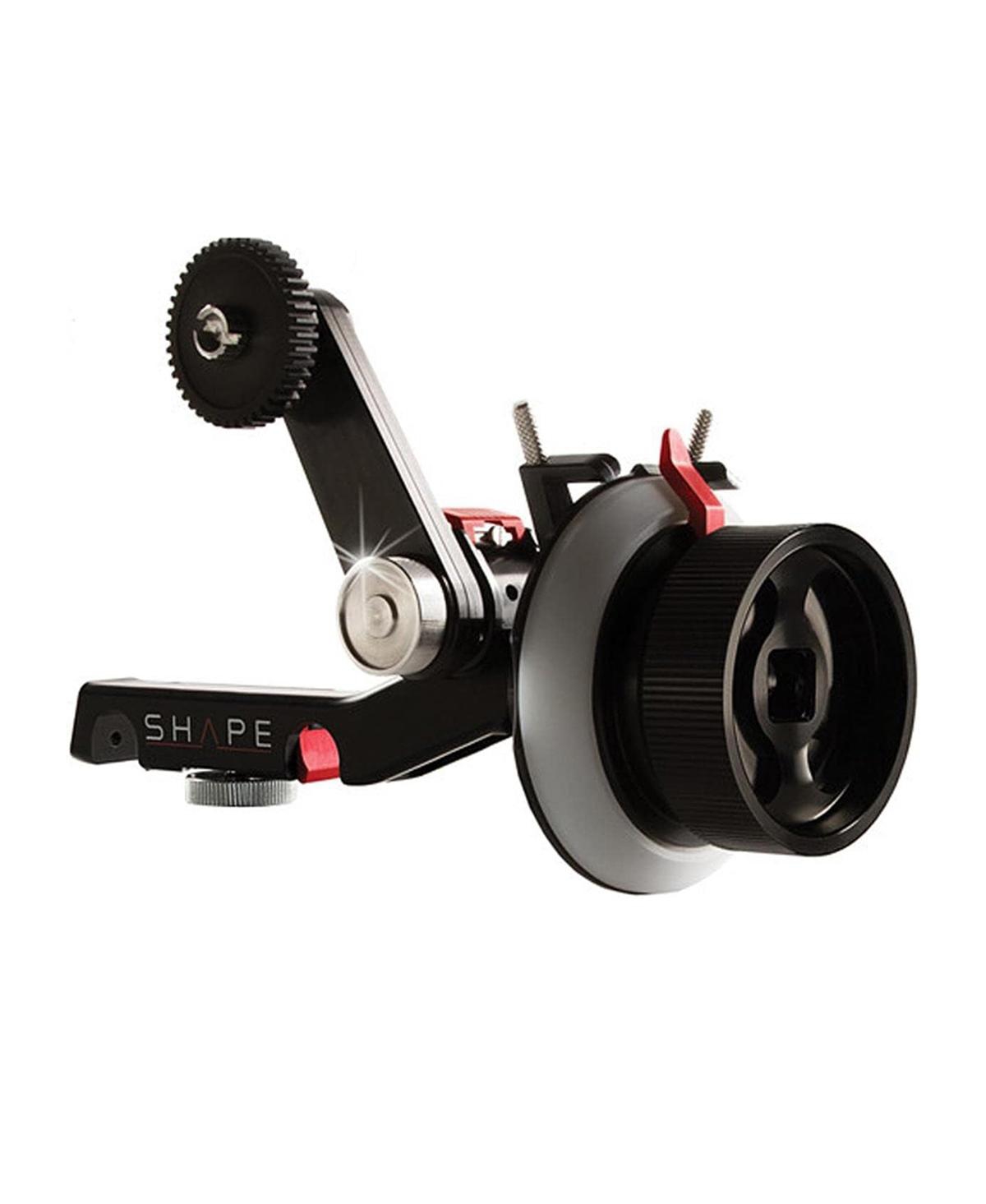 Click here for Shape Follow Focus Pro for Use with Film and Cine-... prices