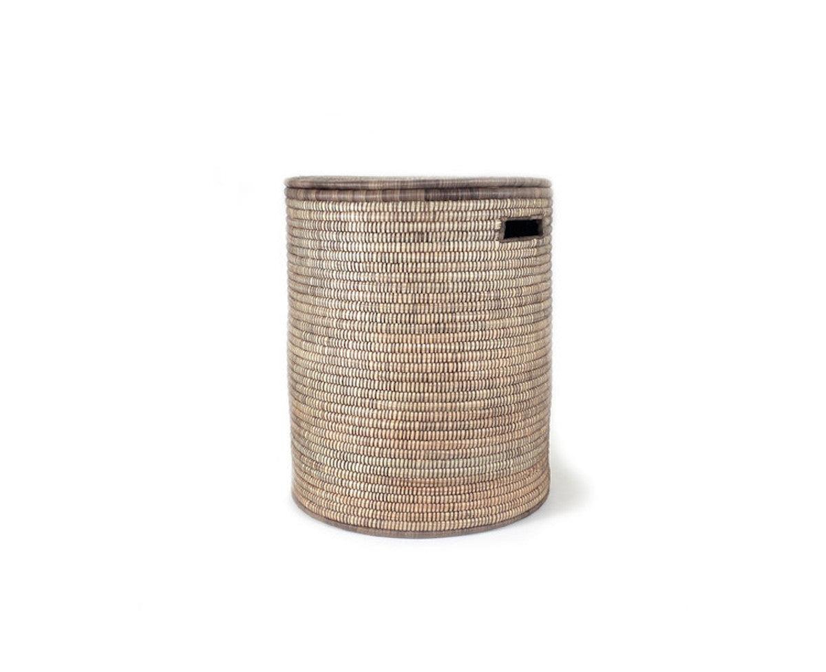 Click here for Mbare  Malawi Basket - Brown prices