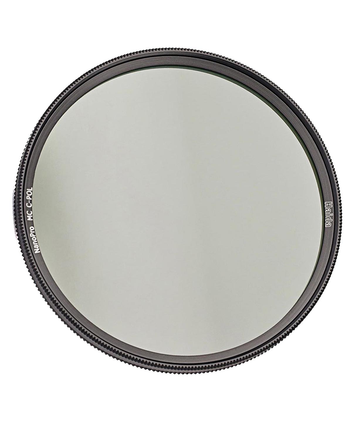 Click here for Haida 77mm NanoPro Mc Circular Polarizer Filter prices