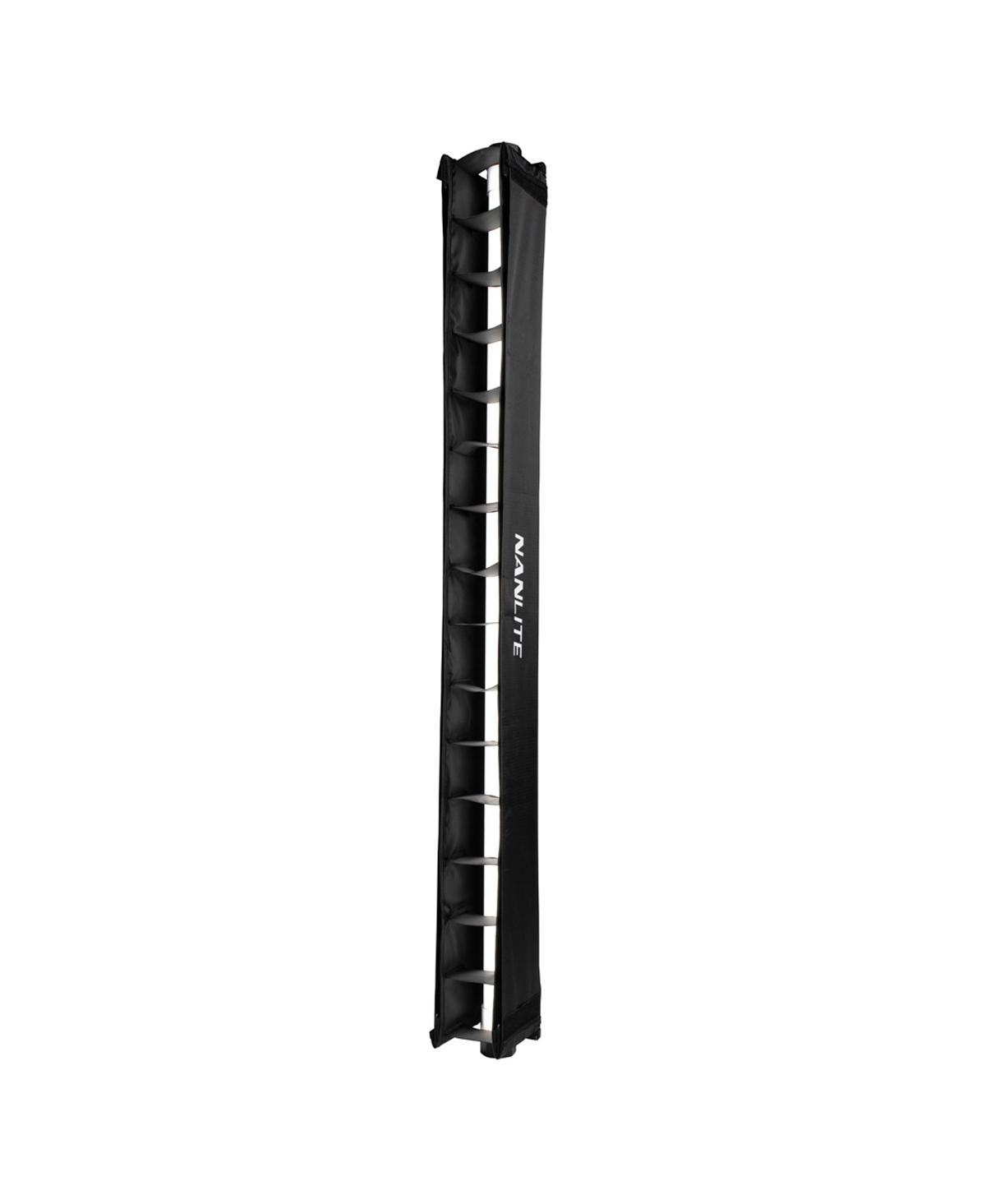 Click here for Nanlite Fabric Barndoors and Grid for PavoTube Ii... prices