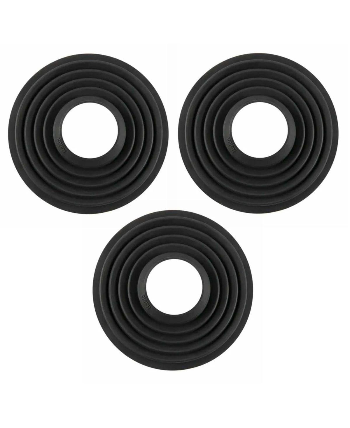 Click here for Haida Silicone Lens Hood for 70 to 90mm Diameter L... prices