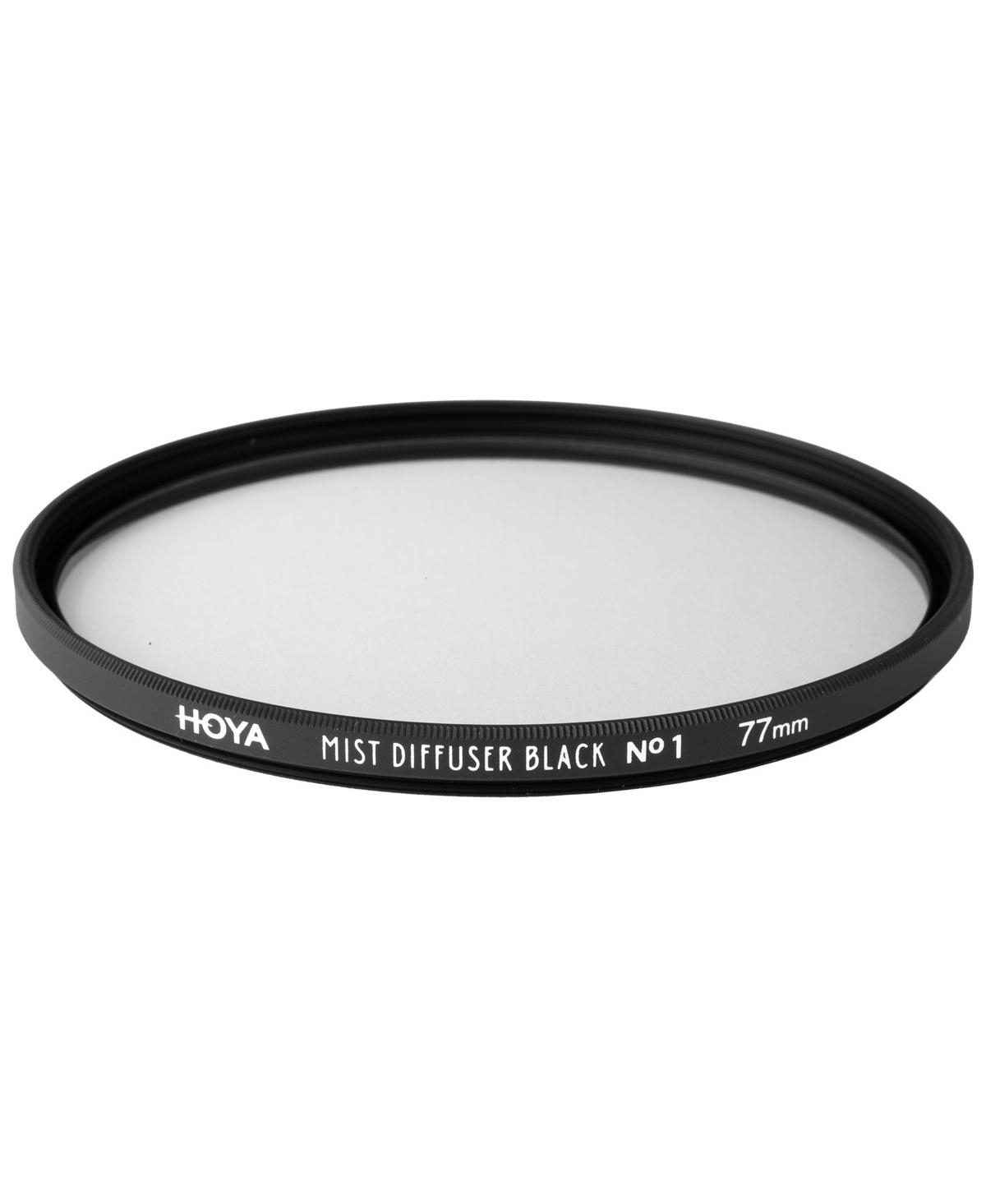 Click here for Hoya 77mm Mist Diffuser No. 1 Glass Filter prices