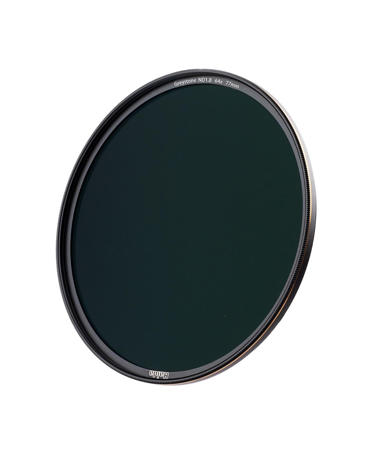 Click here for Haida 62mm Greystone Multi-Coated Nd 1.8 Filter prices