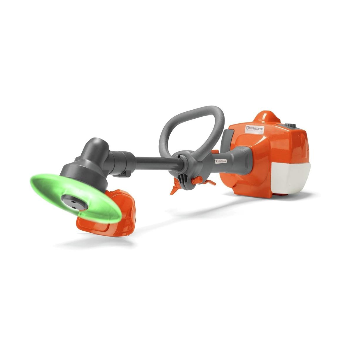 Click here for Husqvarna Toy Trimmer and Toy Weed Eater with Real... prices