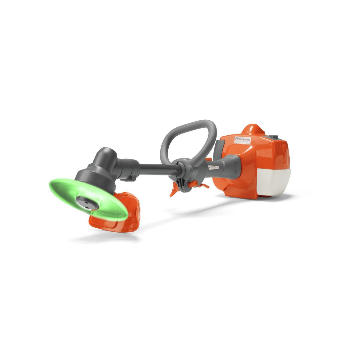 Click here for Husqvarna Toy Trimmer and Toy Weed Eater with Real... prices