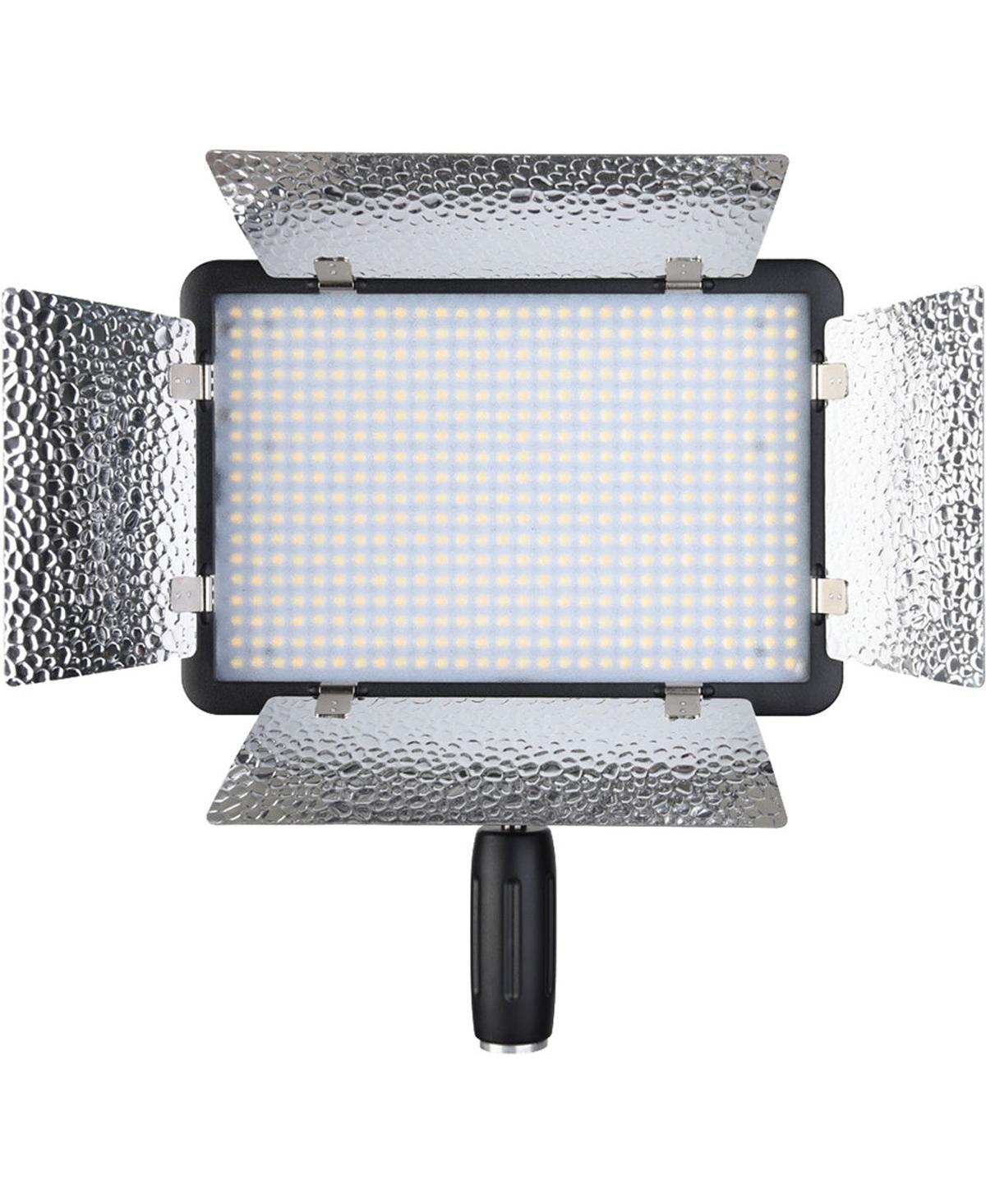 Click here for Godox Led500LRC 3300K-5600K LED Video Light  Chang... prices