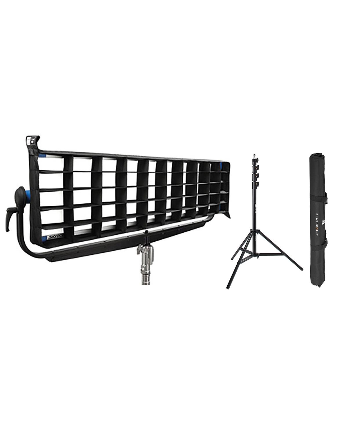 Click here for Arri 40x60 Degree DoPchoice SnapGrid for S120 SkyP... prices