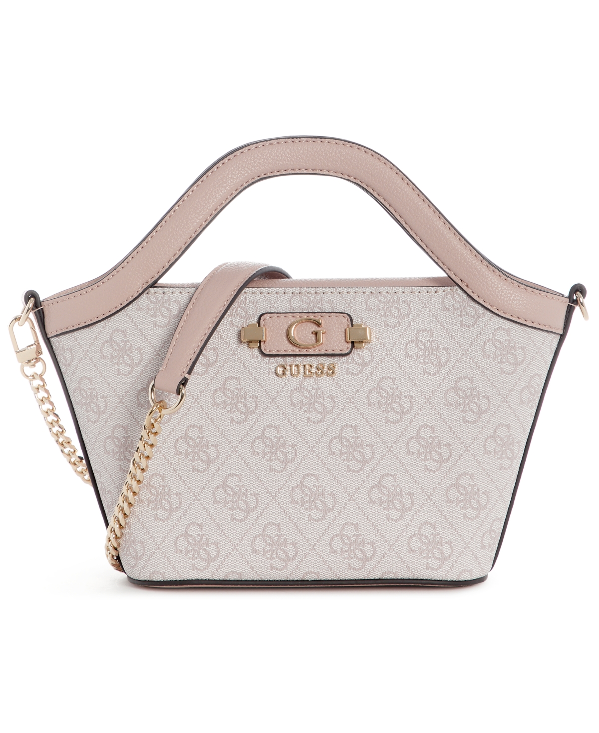 Click here for Lindsey Mini Tote - Purple prices