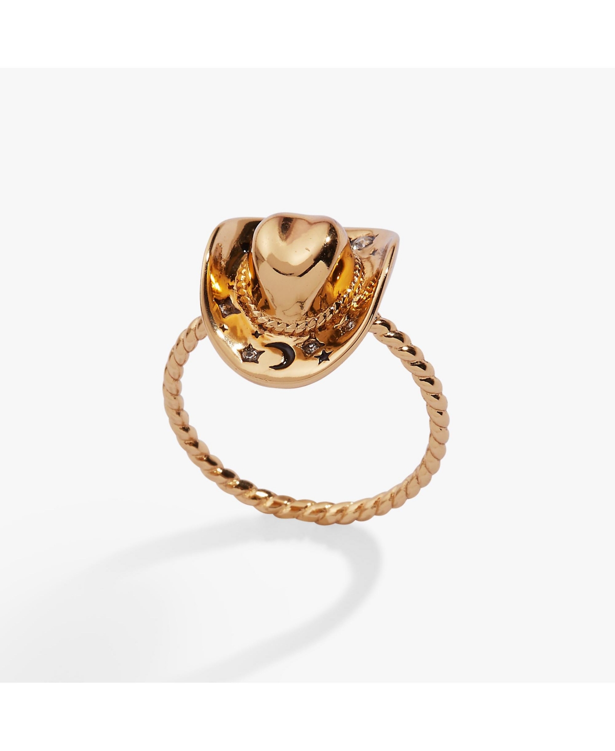 Click here for Alex and Ani Cowgirl Hat Ring prices