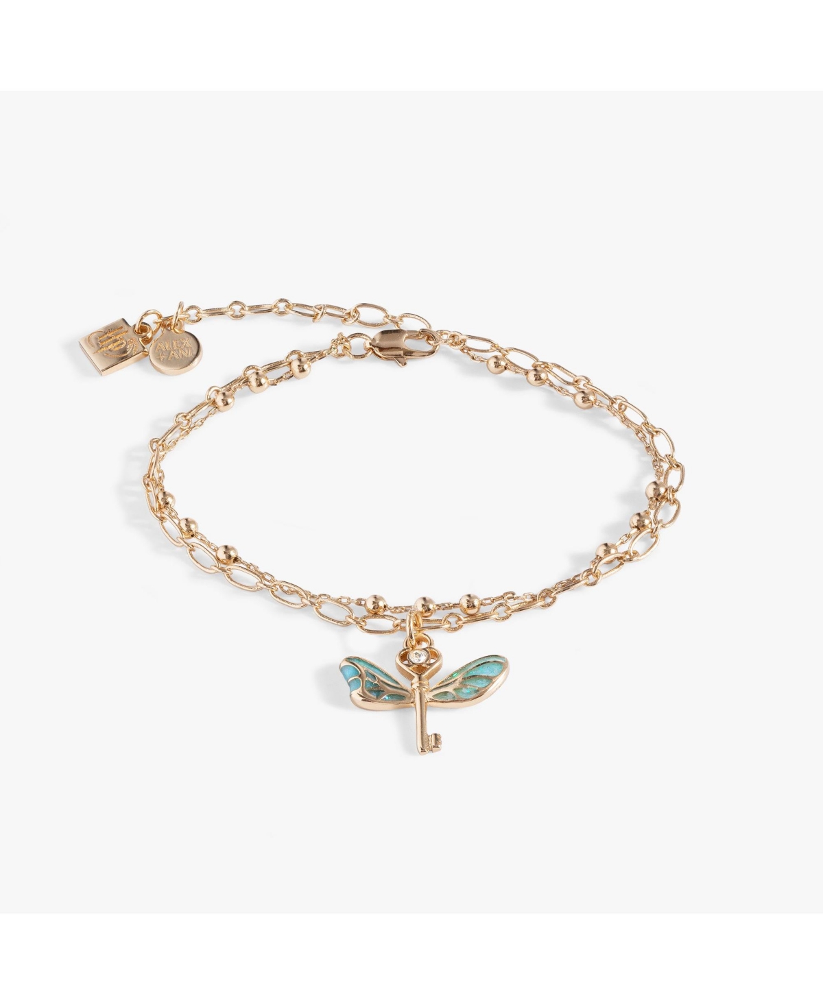 Click here for Alex and Ani Harry Potter Flying Keys Adjustable B... prices