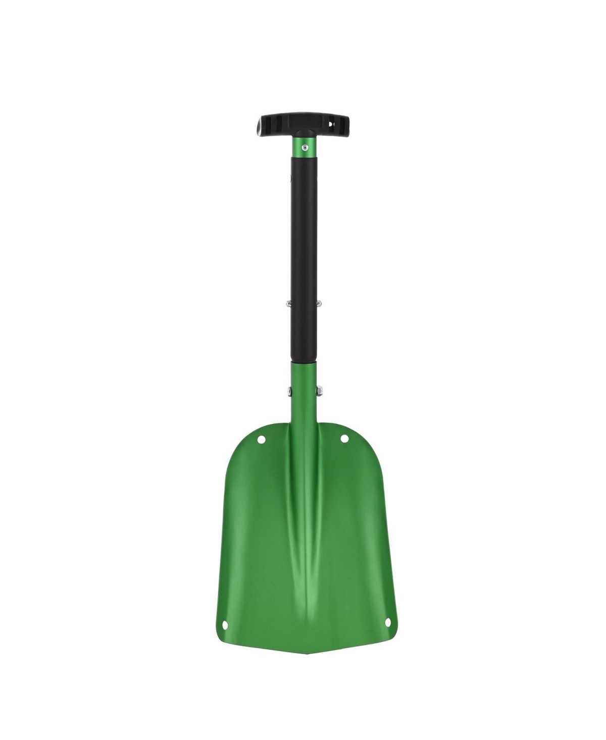Click here for Skonyon Aluminum Alloy Snow Shovel with T-Handle f... prices