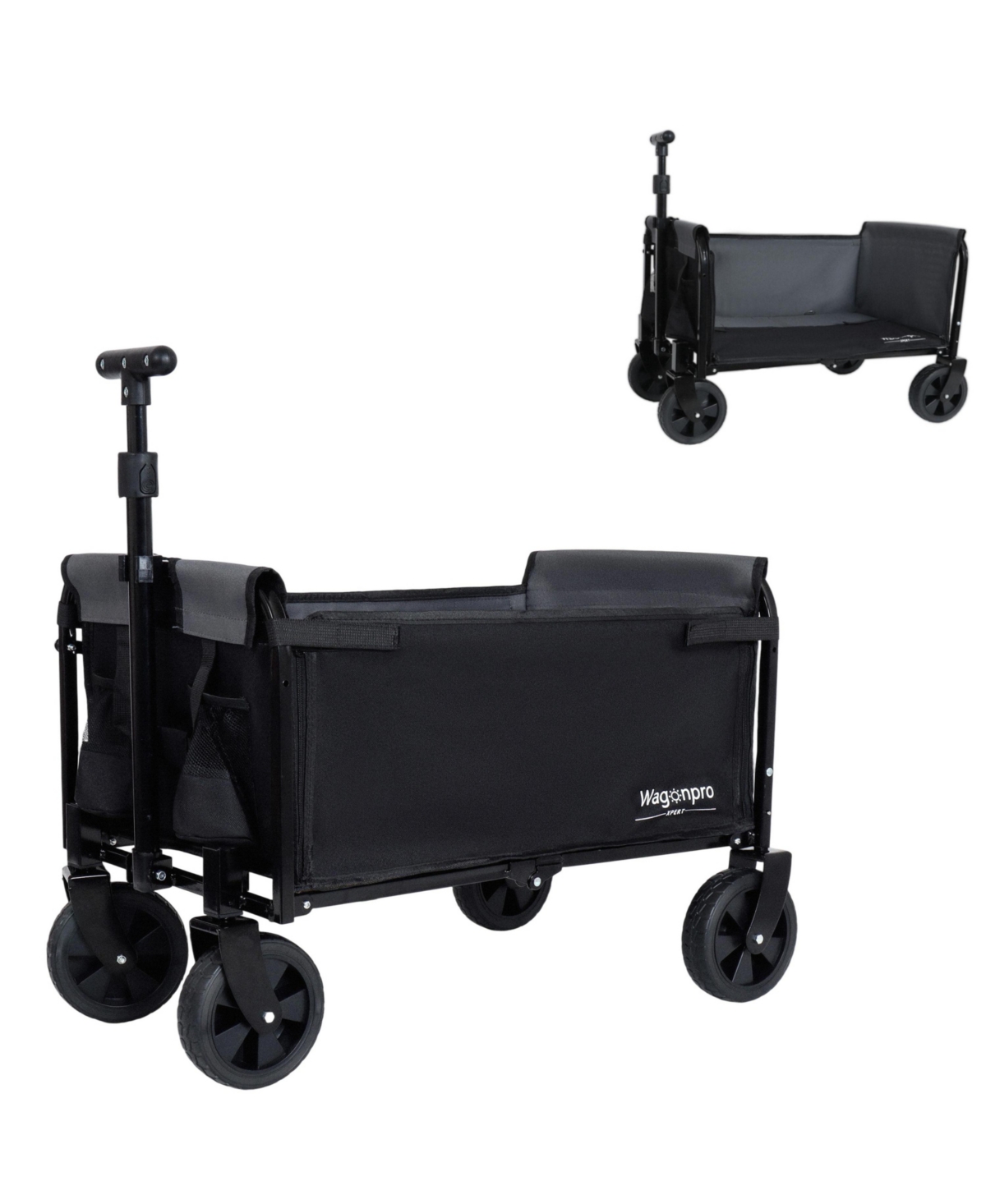 Click here for Mondawe All-in-One Convertible Camping Utility Car... prices