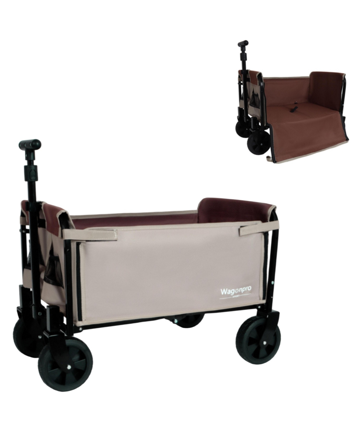 Click here for Mondawe All-in-One Convertible Camping Utility Car... prices