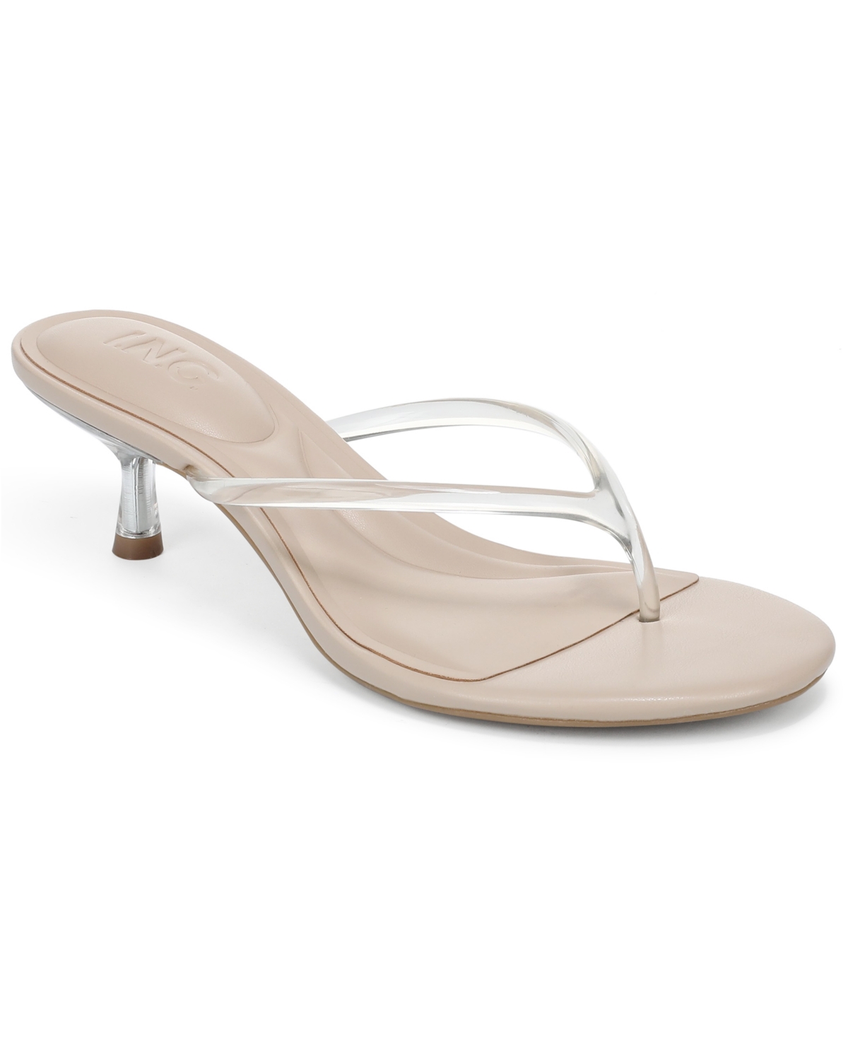 Click here for I.n.c. International Concepts Womens Anniiee Slip-... prices