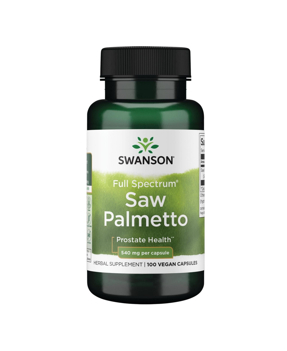 Click here for Swanson Saw Palmetto  Male Prostate Health  Hair a... prices
