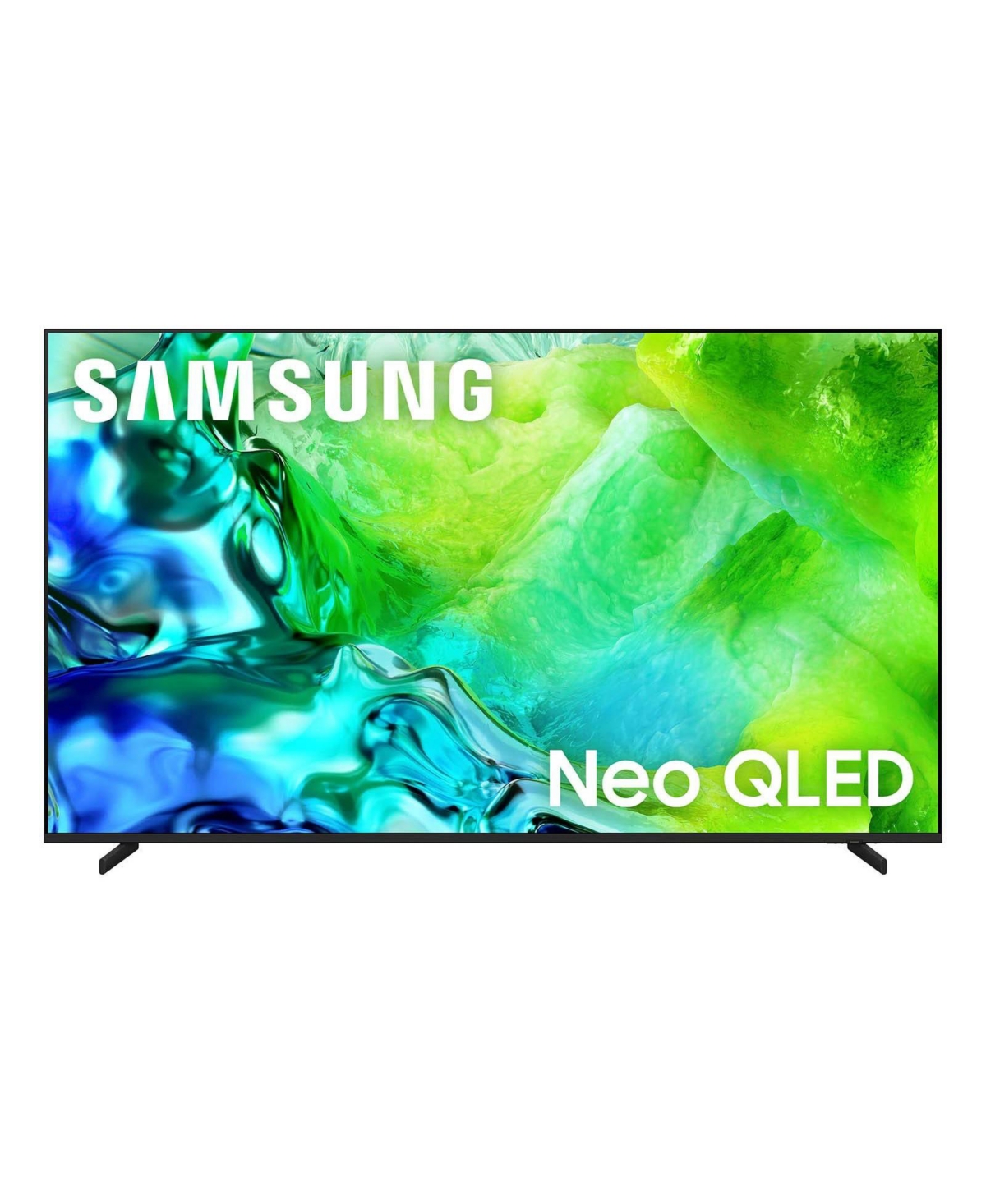 Click here for Samsung QN85QN80HAFXZA 85 Neo Qled 4K Tv with Dolb... prices