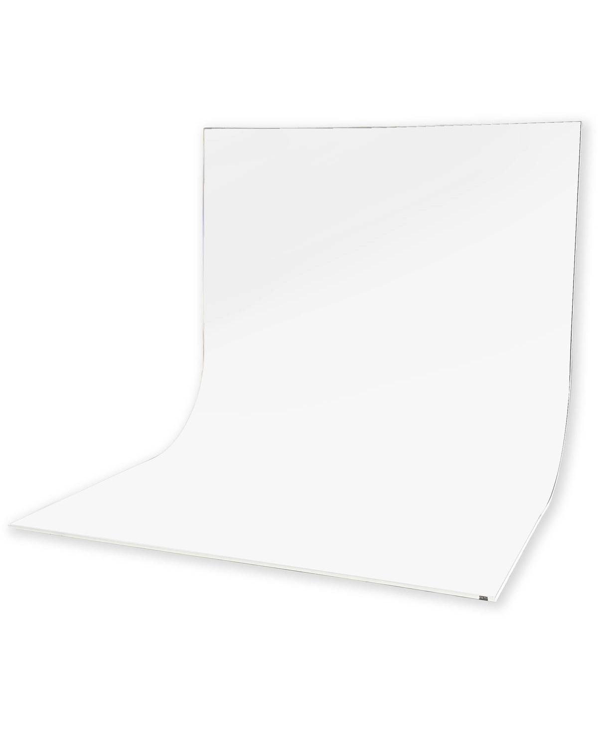 Click here for Easiframe 8.2x12.5 Cyclorama Fabric Curved Frame B... prices