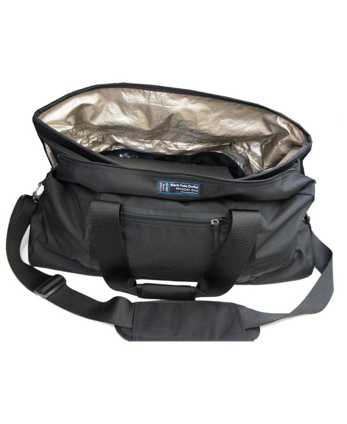 Click here for Edec Digital Forensics Hole Faraday Duffel Bag  Xl... prices