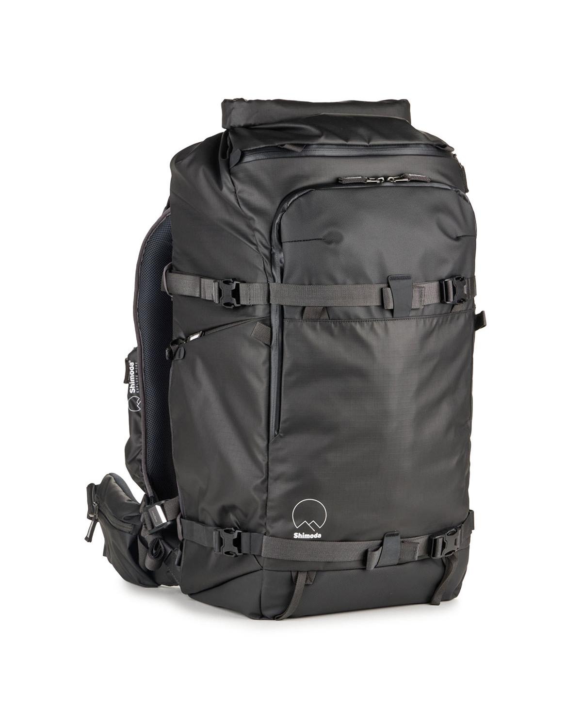 Click here for Shimoda Designs Action X70 Hd Backpack - Black prices