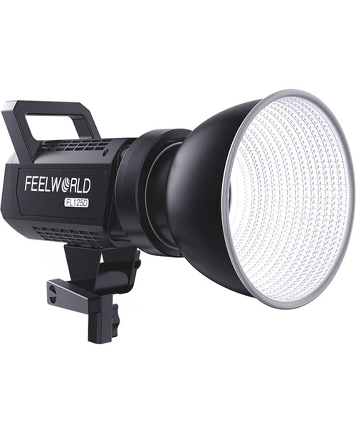 Click here for Feelworld FL125D 125W Daylight Point-Source Led Vi... prices